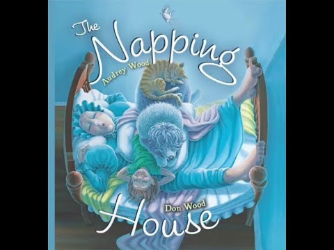 Napping House Read Aloud - YouTube