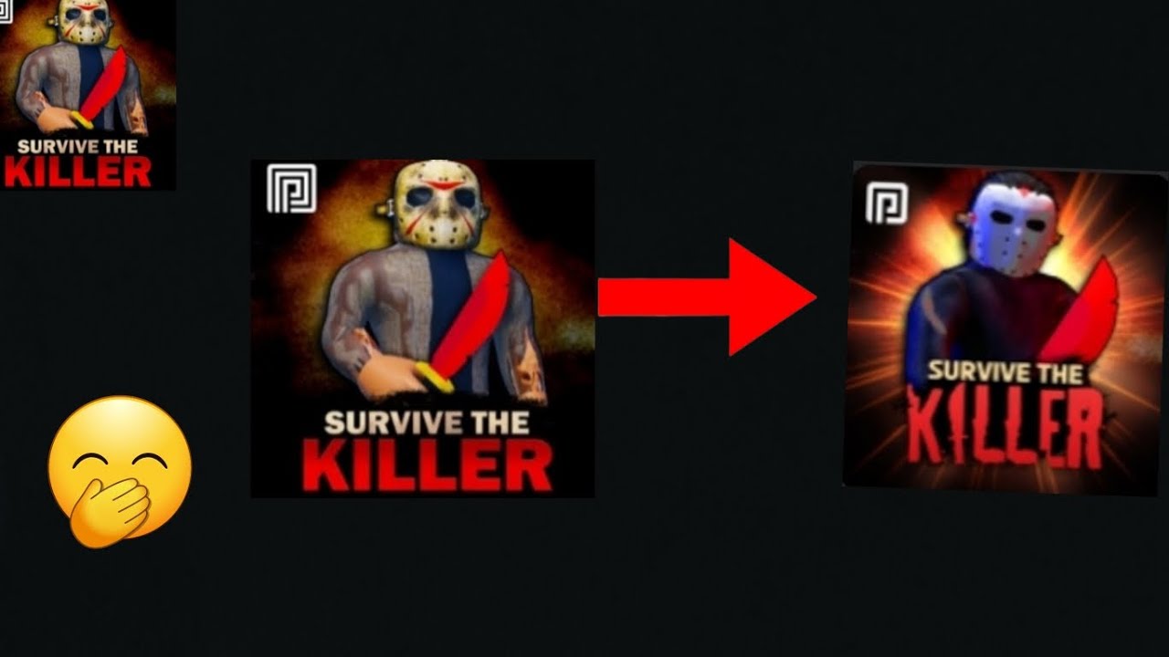 new update stk and new remastered killers - YouTube