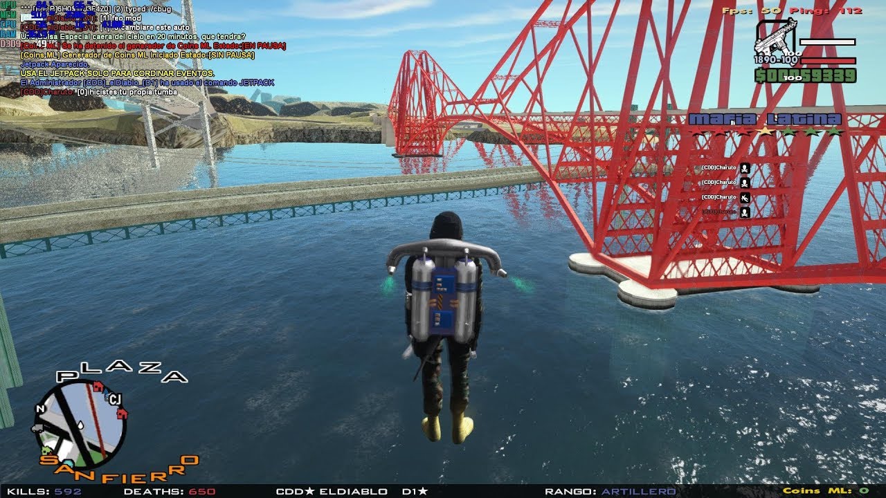 TUTORIAL Como instalar DirectX 2.0 LOS MEJORES GRAFICOS PARA SAMP - YouTube