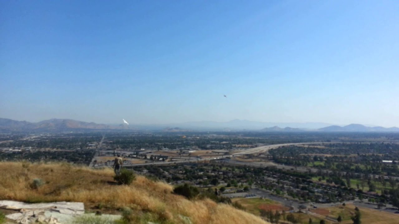 Insanely Fast mini pop wing johnnymeg modified - YouTube