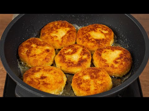 1 KARTOFFEL! Sie sind so lecker, dass ich sie jedes Wochenende zum Abendessen mache. Kein Ofen