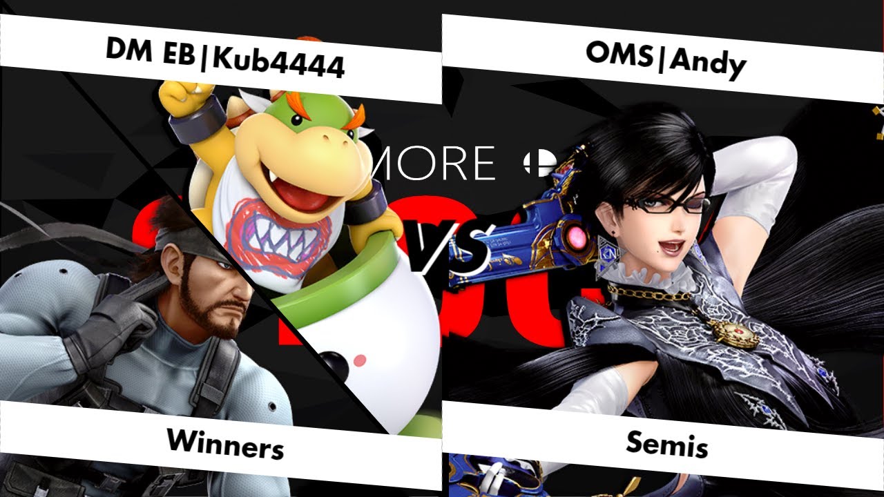 PP - DM EB|Kub4444Vs. OMS|Andy - Winners Semis - YouTube