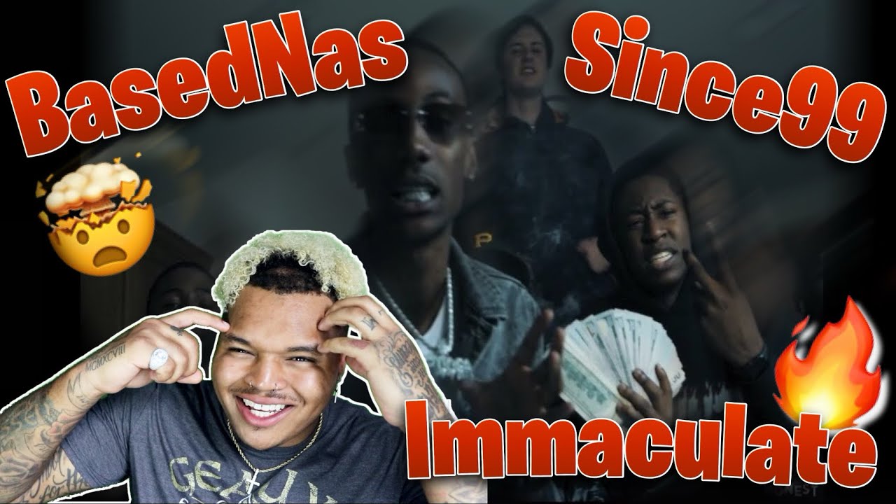 Since99 And Basednas Immaculate Reaction Jessiet Tv Youtube
