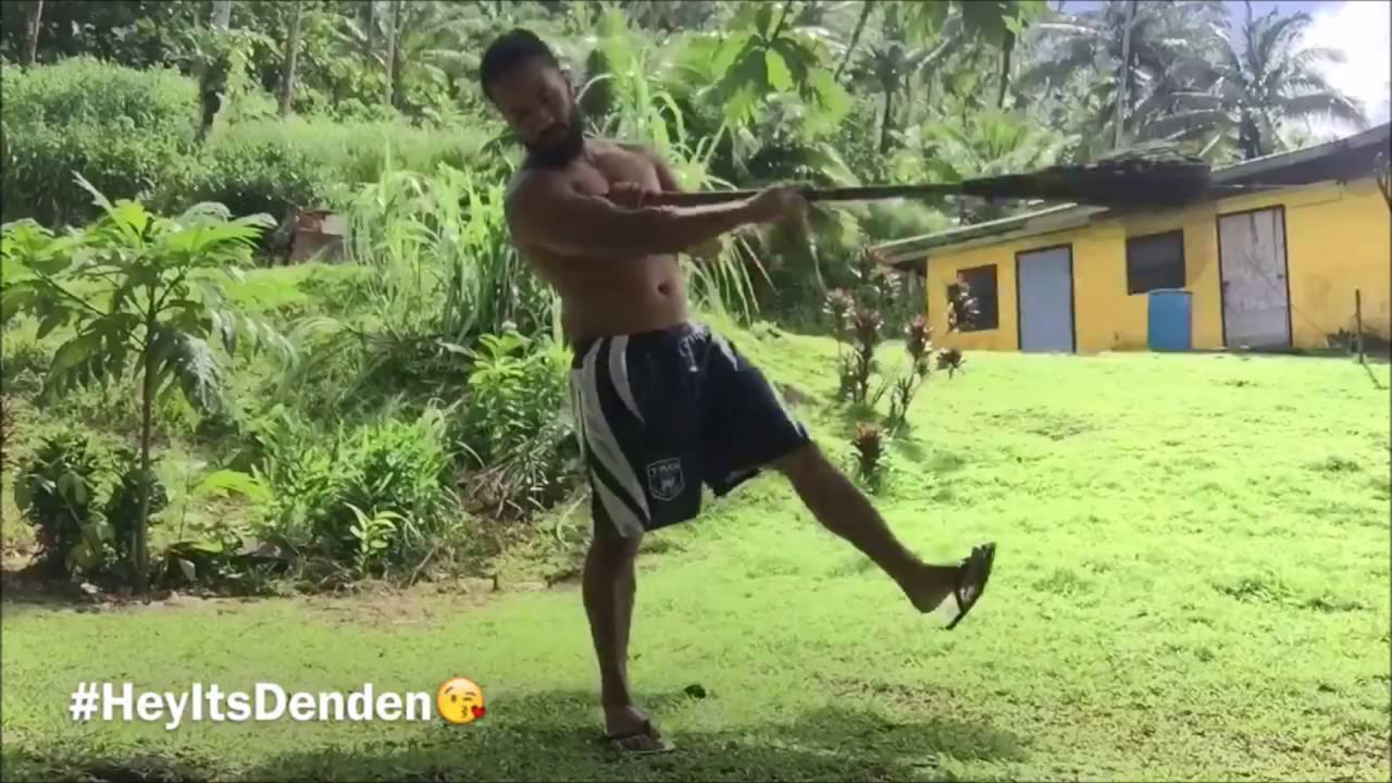 SAMOAN JOKES 32 - YouTube