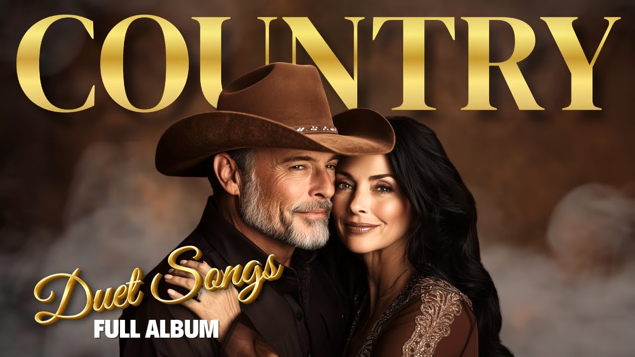 Timeless Country Love Duets: Thrilling New Twists! - YouTube