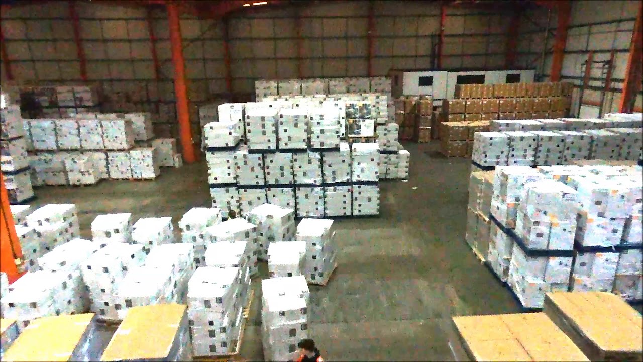 AMETHYST GROUP - UNIT 13, 26th OCT - YouTube