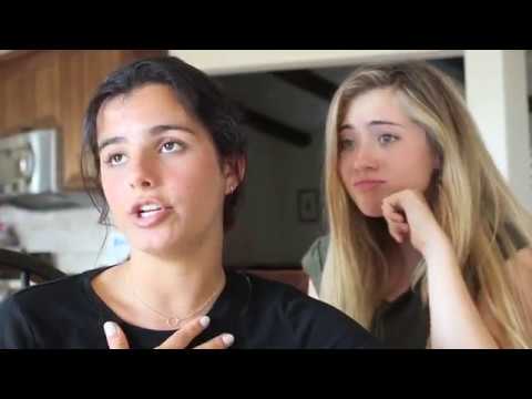 Rogers AP Euro enlightenment dinner party - YouTube