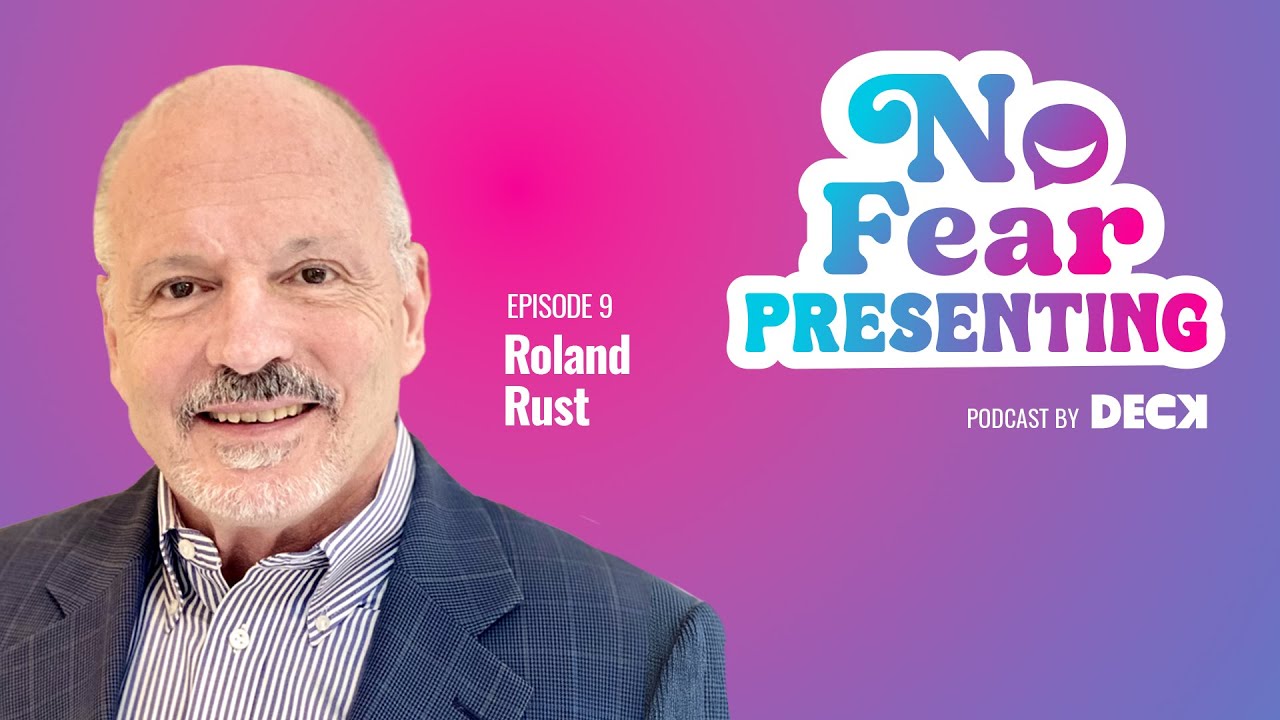 Professor Roland Rust on the Rise of Emotional Intelligence in Business - YouTube