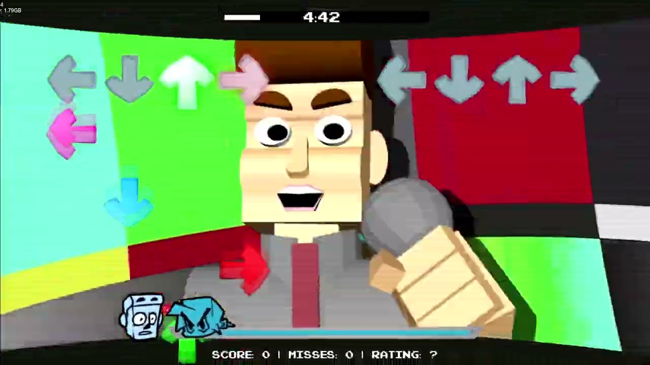 NEW Unbeatable with CRAZY Mechanics High Effort - Unbeatable VIP Mix ...