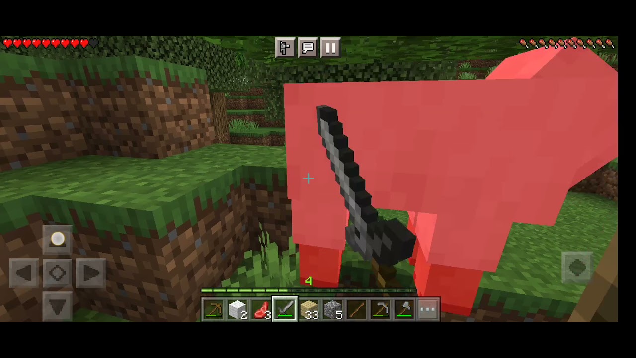 Main Minecraft percuma dibuat oleh mojang free Minecraft trial - YouTube