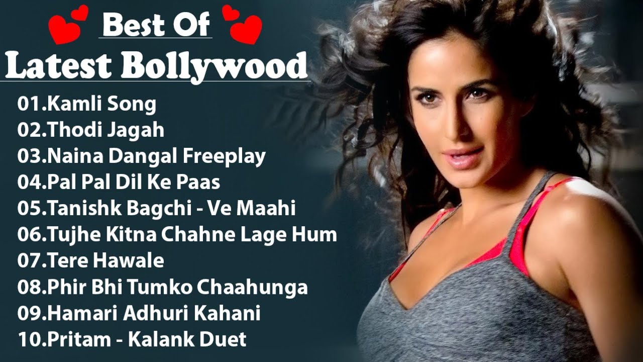 New Hindi 2023 l Best Compilation Songs 2023 |Latest Bollywood Songs ...