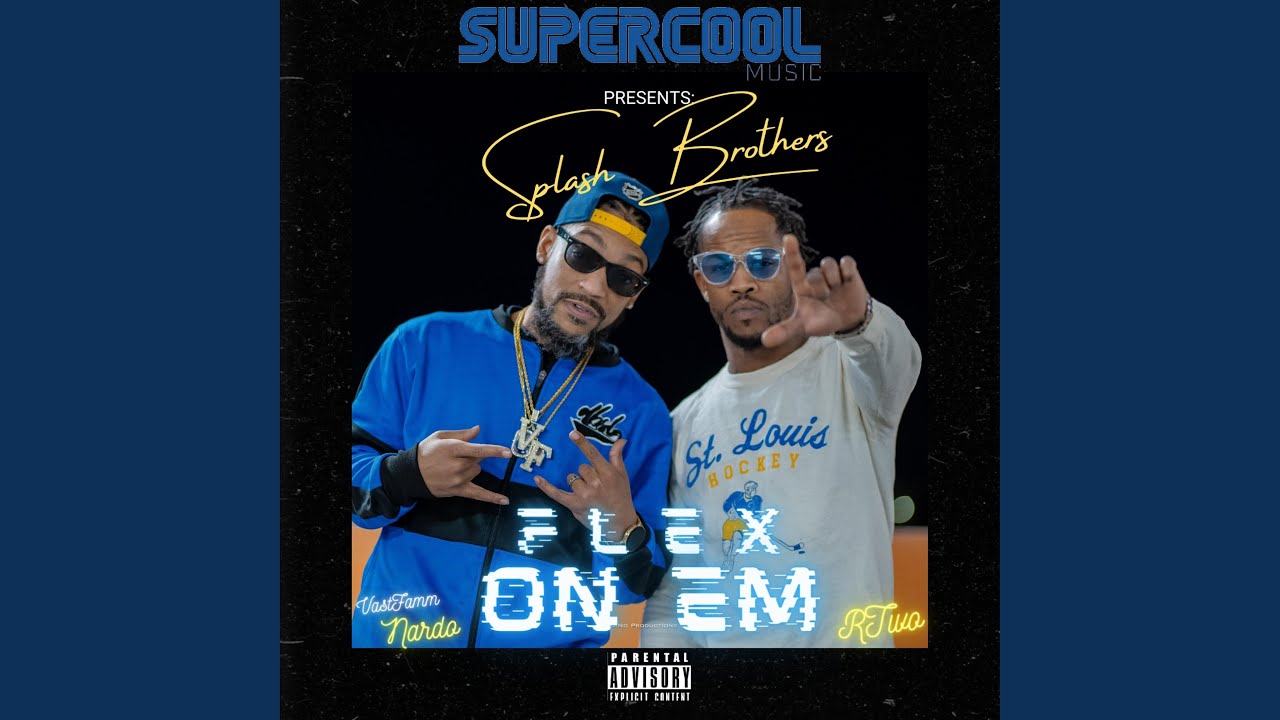 Flex On Em - YouTube