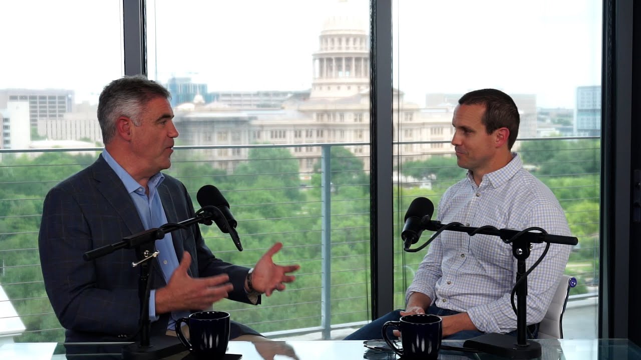 Adam Boyd's Episode Is Here! - YouTube