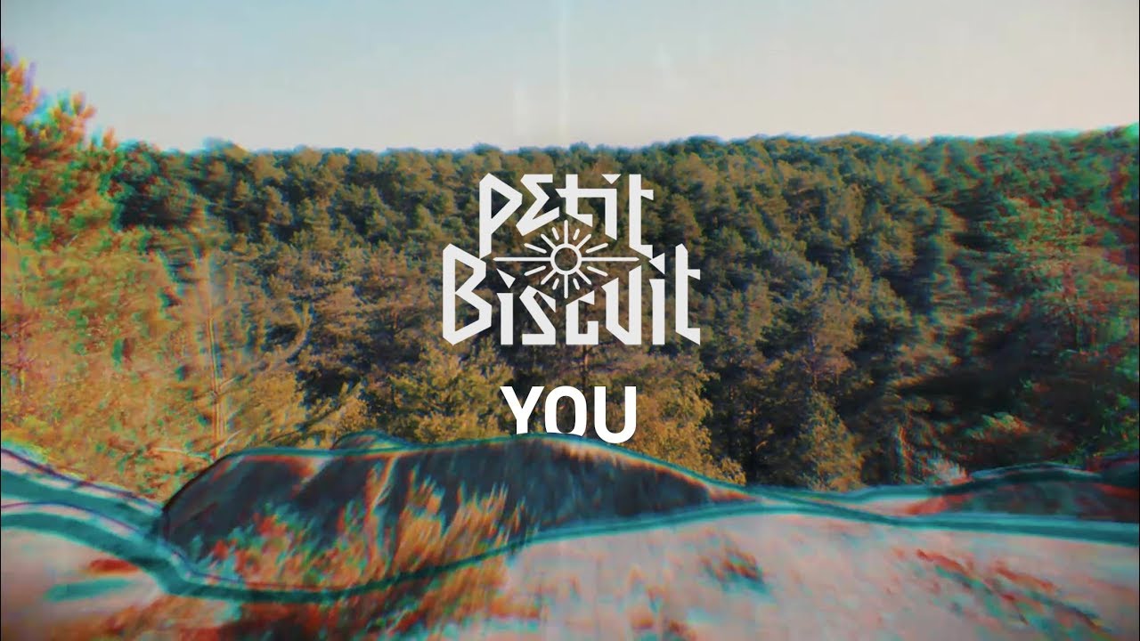 YOU - Petit Biscuit - CLIP - YouTube