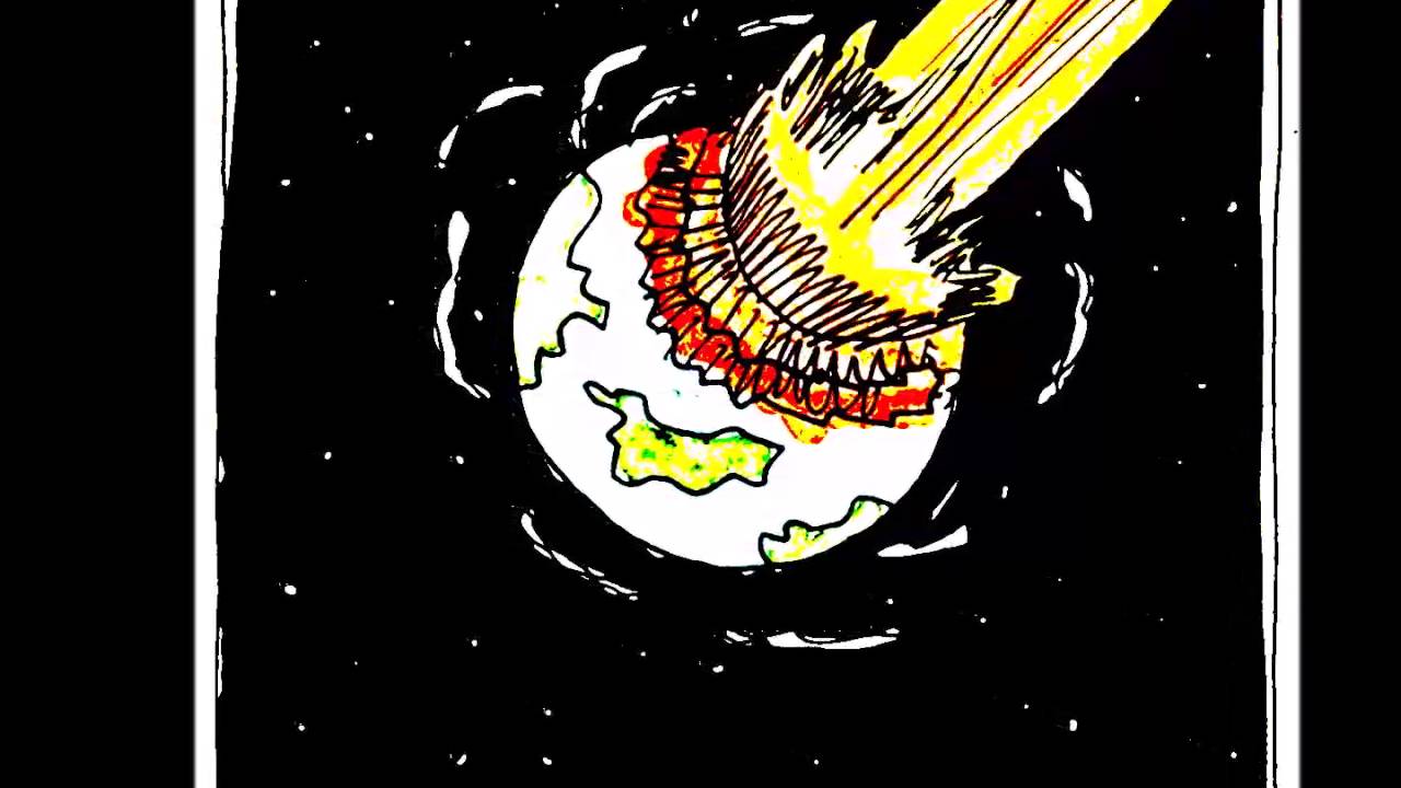 The Best Animated Cartoon Forever - YouTube