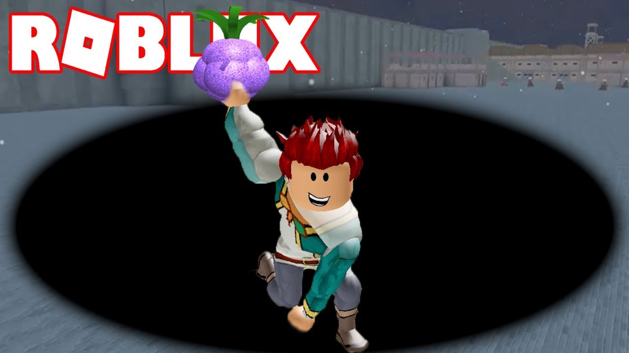 Roblox - Chiêu Cuối Cùng Bóng Tối Uy Lực Cực Mạnh Của Trái Ác Quỷ Yami ...