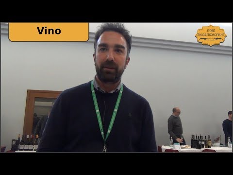 Il Cesanese del Piglio di Giacobbe, dal Frusinate
