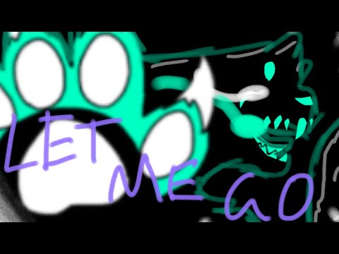 {Let Me Go} || animation meme - YouTube
