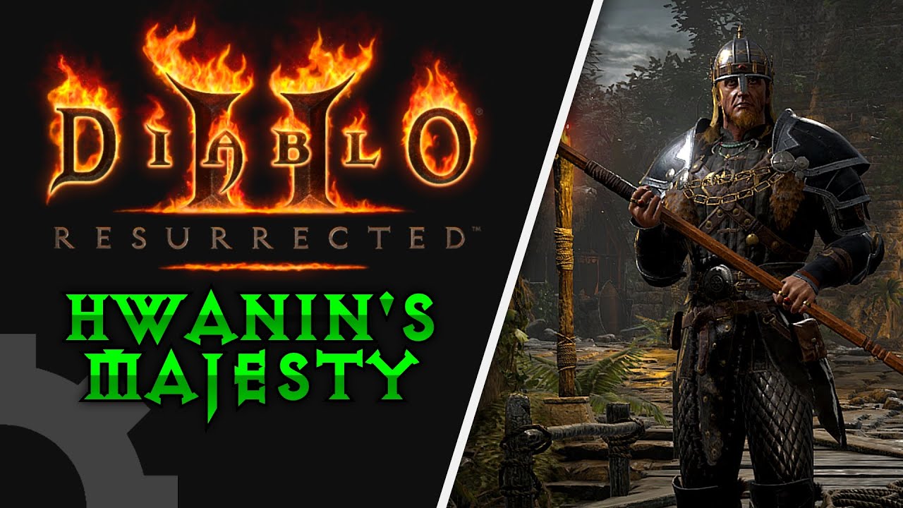 Can This Set Compete In the Mid-Tier? - Hwanin's Majesty Set Guide ...