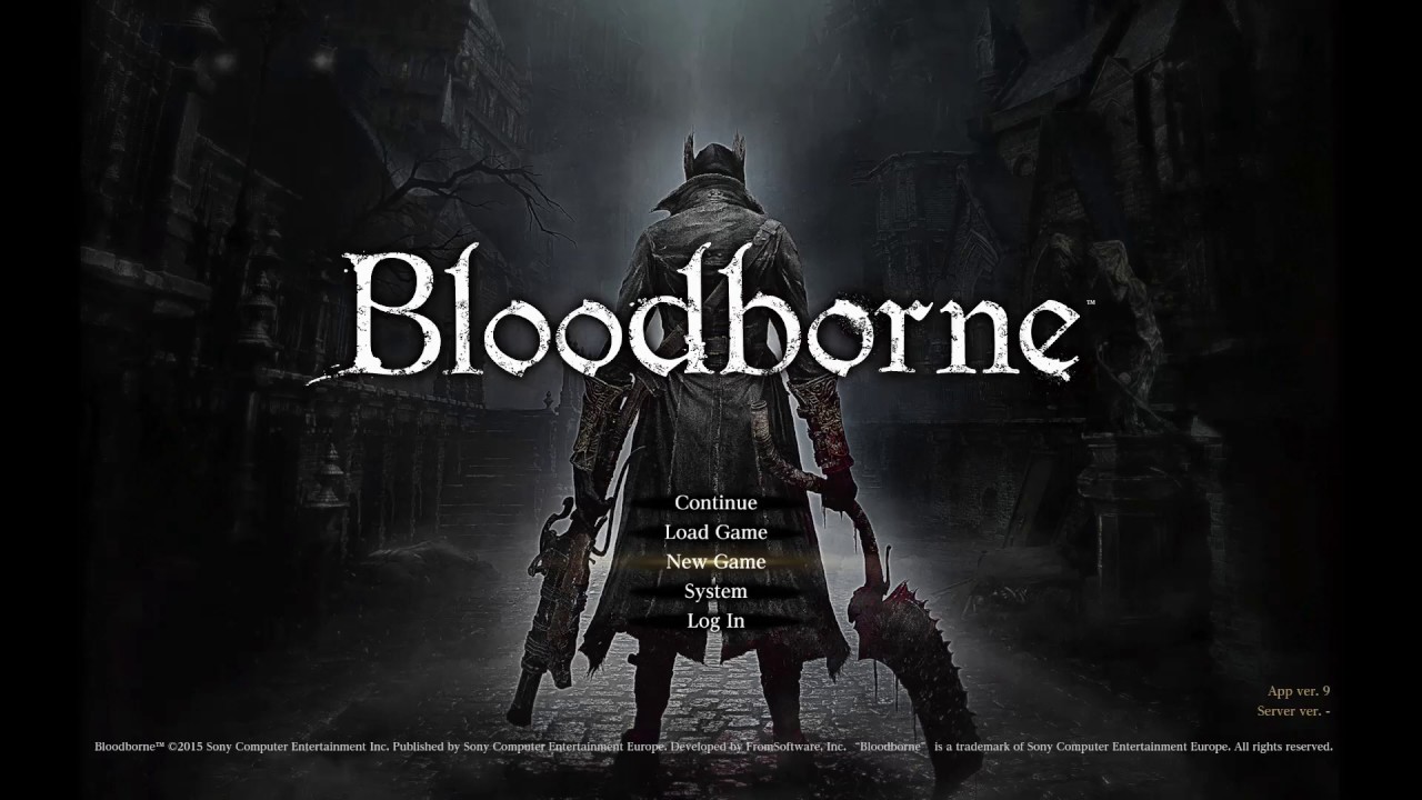 How to start leveling up in Bloodborne - YouTube