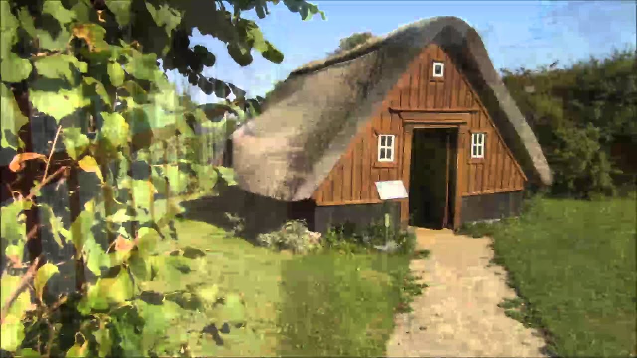 Glud Museum - YouTube