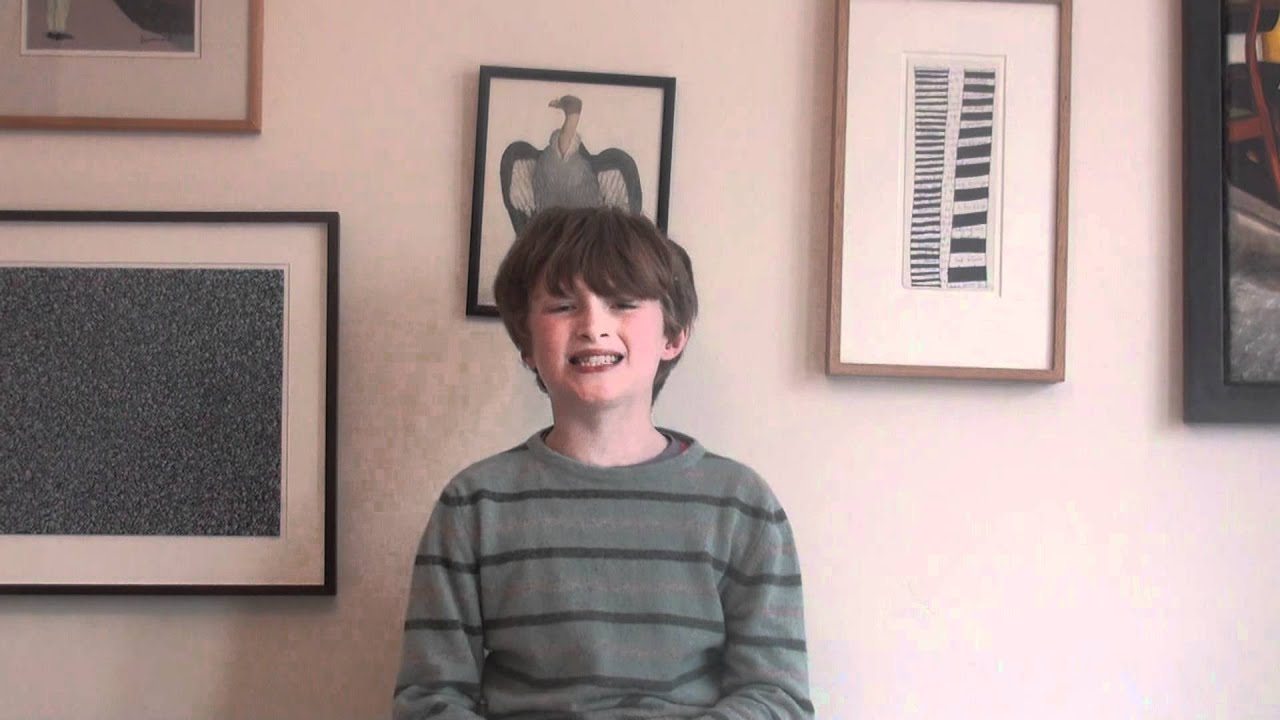 Alas, Poor Yorick - William Shakespeare - Hamlet - YouTube