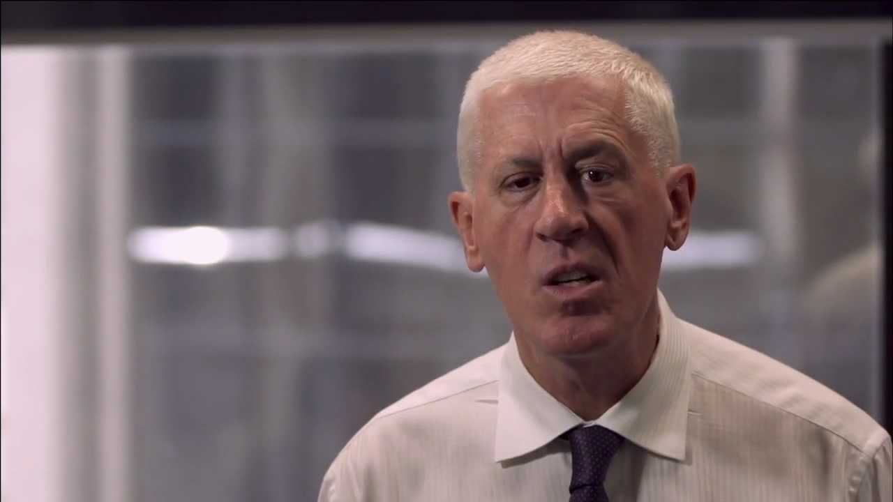 Audio Description - Graeme Innes vs Railcorp - YouTube