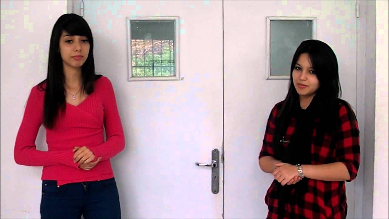 la conférence à l'ESSTST le 2 decémbre 2013 - YouTube