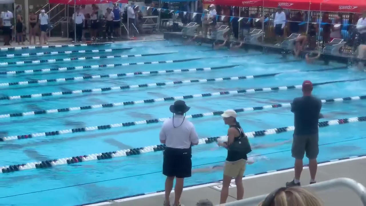 100 Fly LCM Ryan Hillery TIDE - YouTube