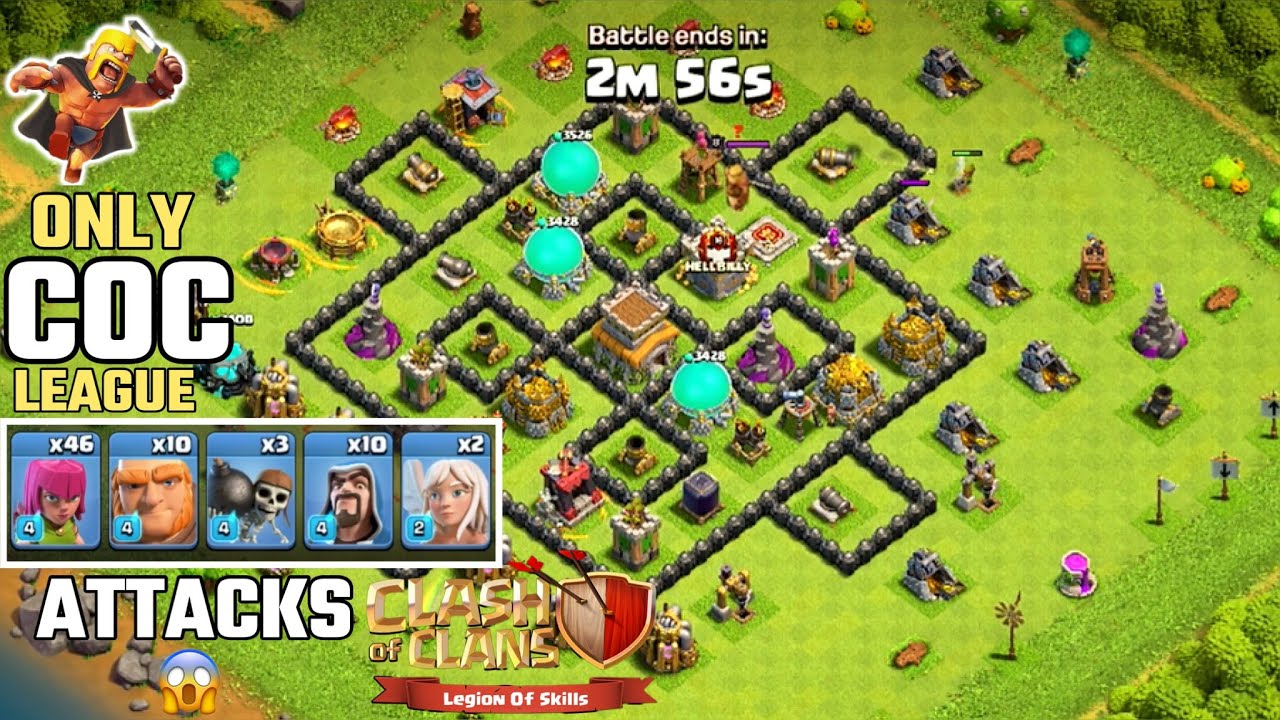 COC RACE TO TOWN HALL 15 MAXED BASE: *FASTEST LEGIT WAY FREE* CLASH OF ...