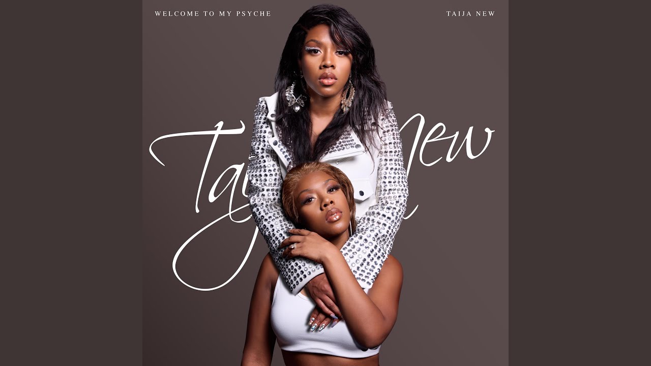 Welcome To My Psyche - YouTube