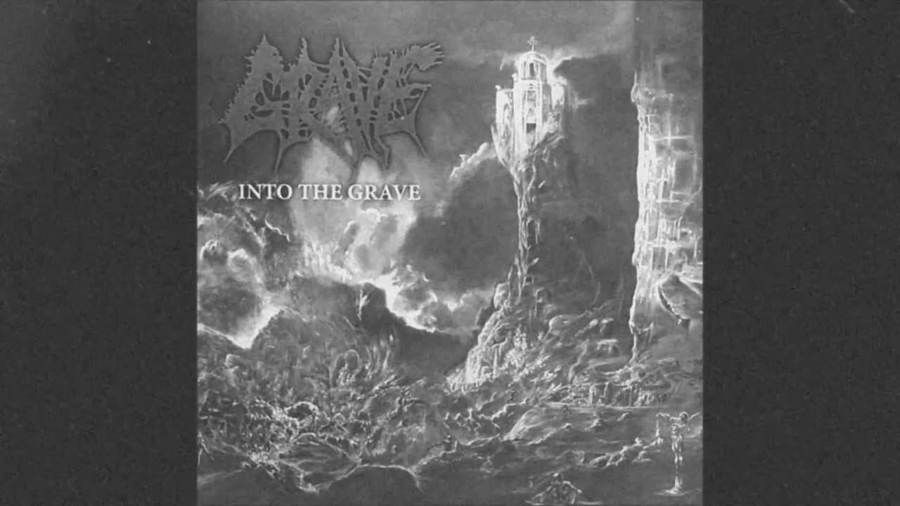 GRAVE - Extremely Rotten Flesh (guitar cover) - YouTube