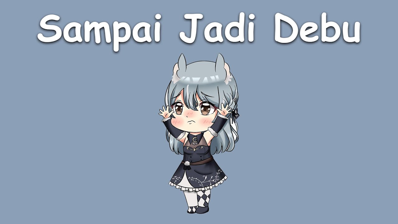 〖Fiona Clearesta〗Banda Neira - Sampai Jadi Debu (with Lyrics) - YouTube