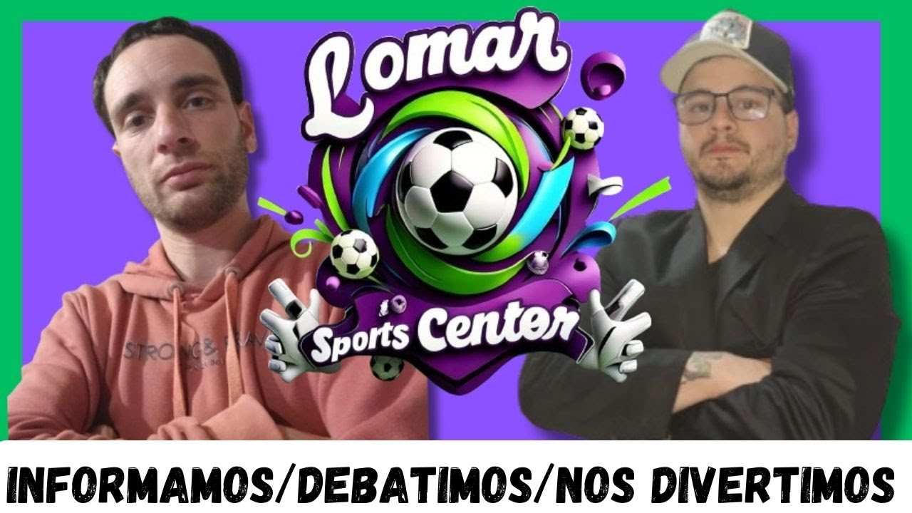 Lomar Sports Center #6 - YouTube