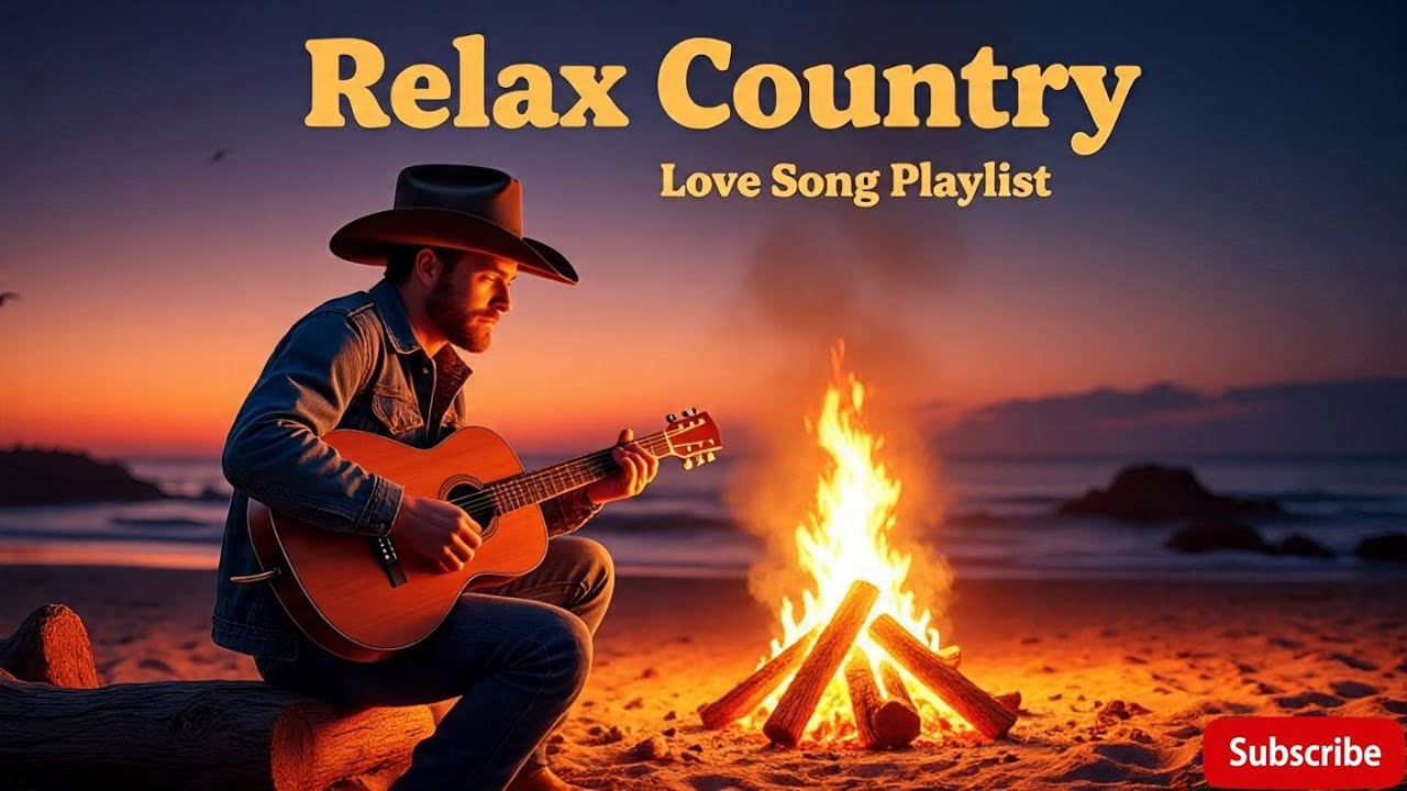 Best Country Love Songs for Warm Summer Nights - Romantic Country Vibes ...