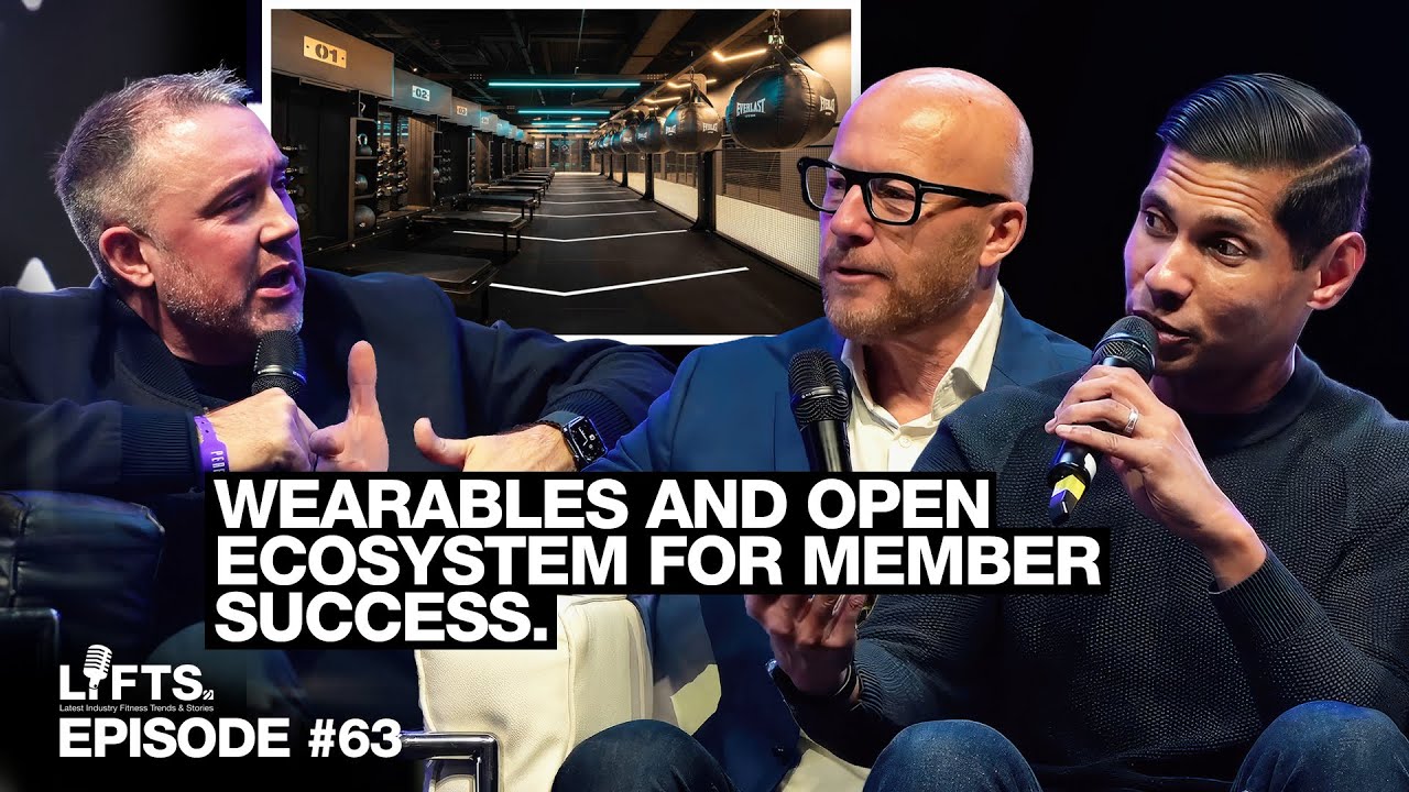 The End of the Mid Market Gym? | PerformX 2025 with Dan Summerson - YouTube