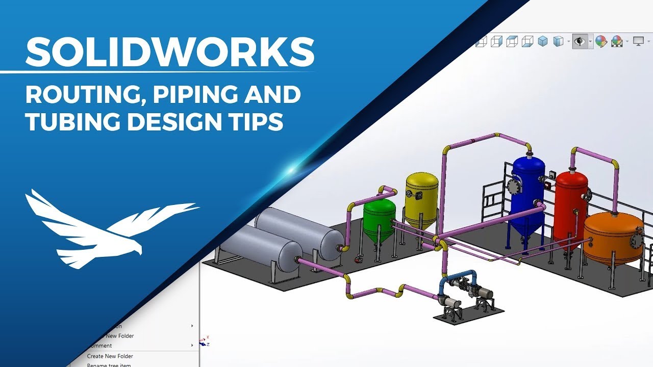 PIPE ROUTING $ LAYER SETTINGS AND WORKSET CREATION IN REVIT. - YouTube