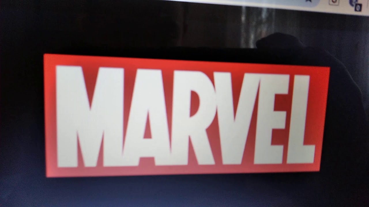 DreamWorks pıctures/actıvısıon/Marvel/neversoft/bink video/Sega/edge of ...