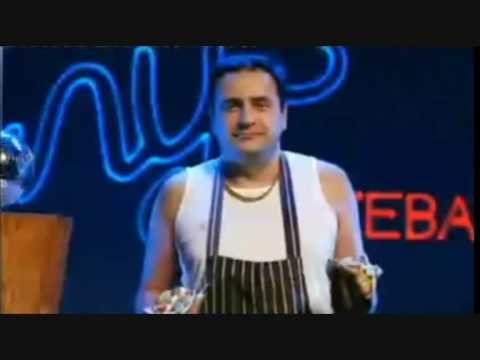 Doner Kebab Pot Noodle Advert - YouTube