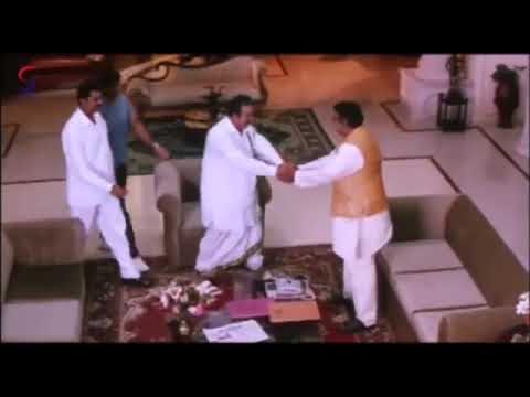 Jangle bad badal prabhas - YouTube