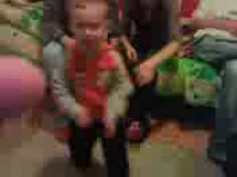 bubu shake 2 - YouTube