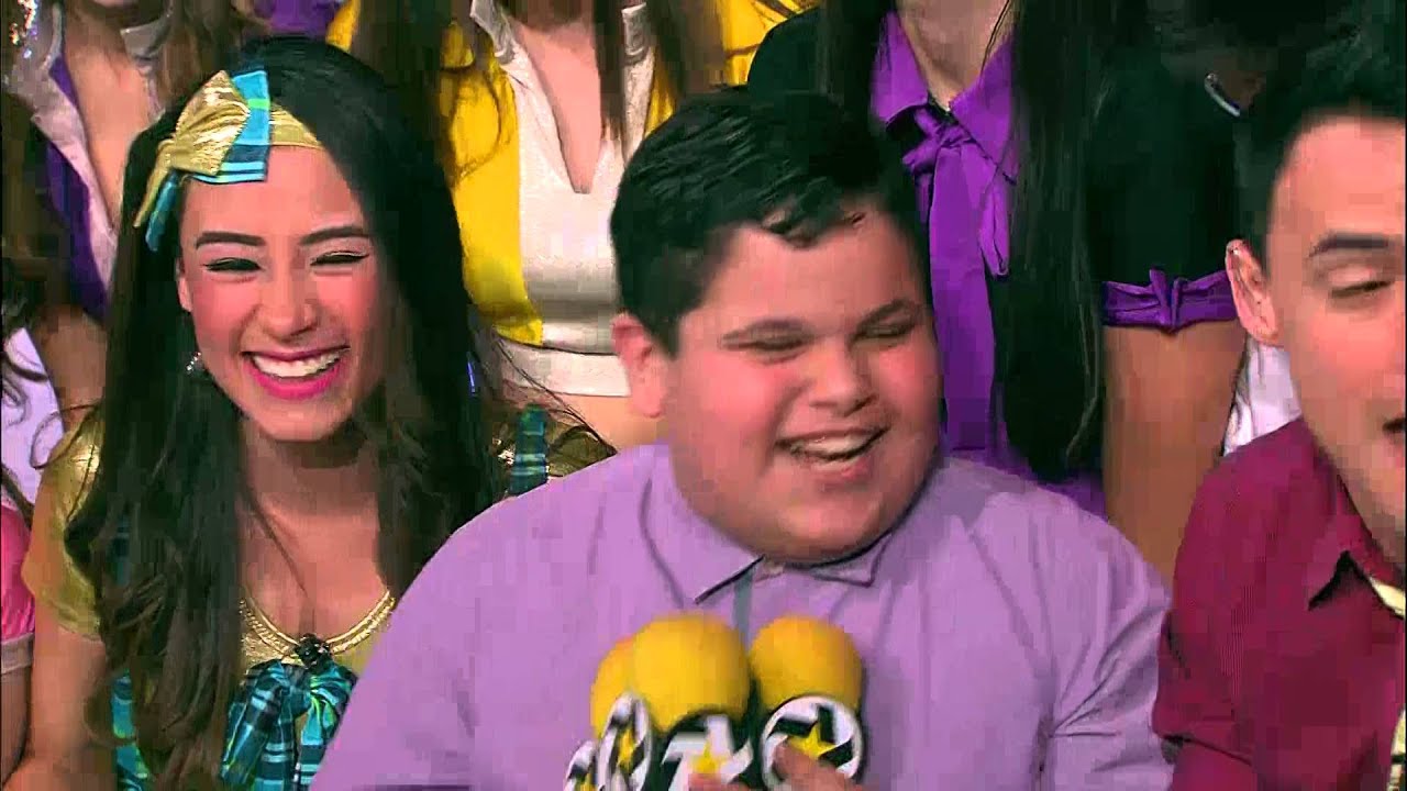El nuevo show de Memito Millonario - YouTube