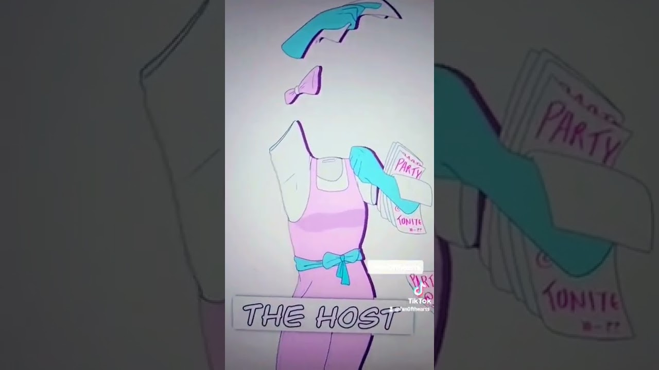 Class 1-A's designated party people! #myheroacademia #mha #bnha #anime ...