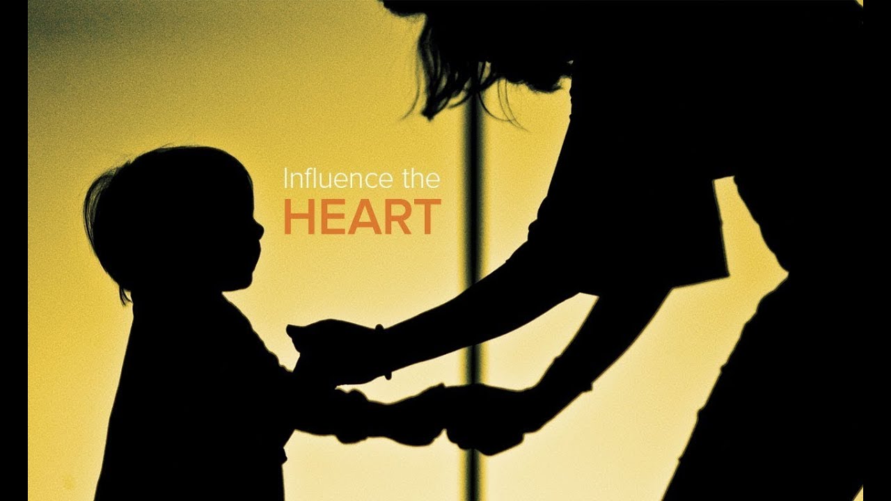 Church, Be Pleasing to God - Influence the Heart - Peter Tanchi - YouTube