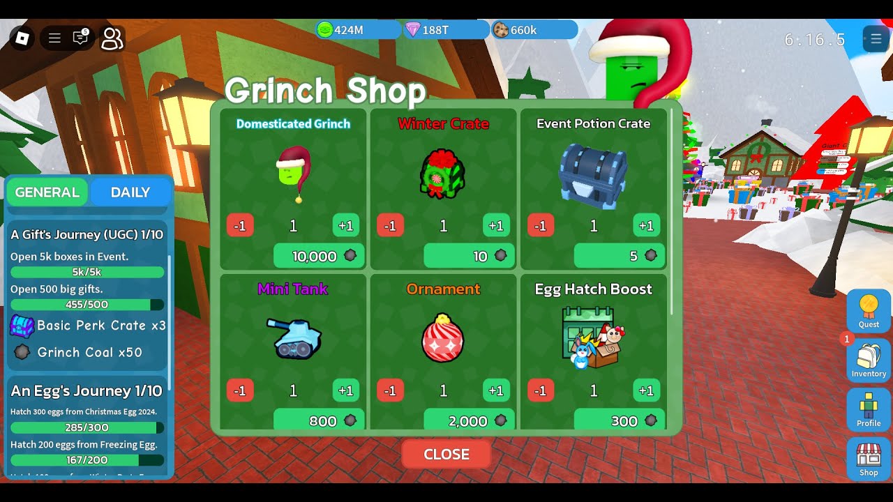 EP#3 - [FunzPlayz] Tank Hunter! +Winter Event 2024 Part 1 & 2 + F2P in ...