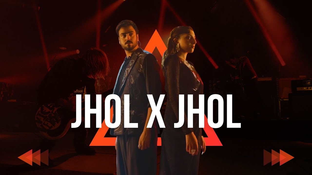 Jhol x Jhol | Full Version | Remix Song | Classic Version - YouTube Music