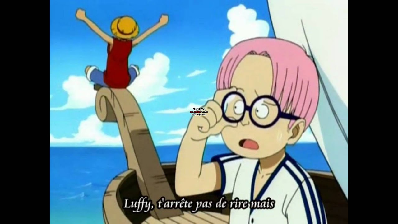 labo one piece - YouTube