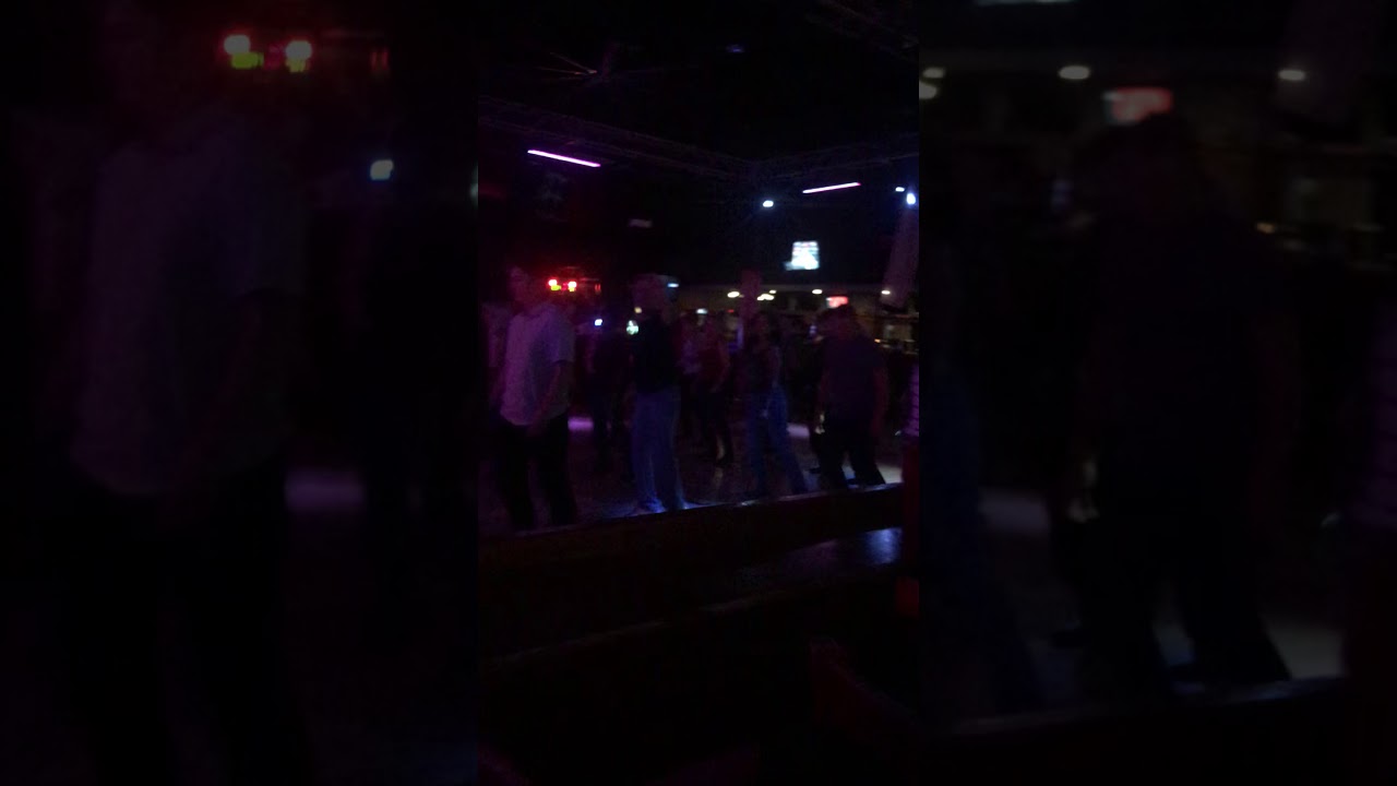 Bob dancing - YouTube