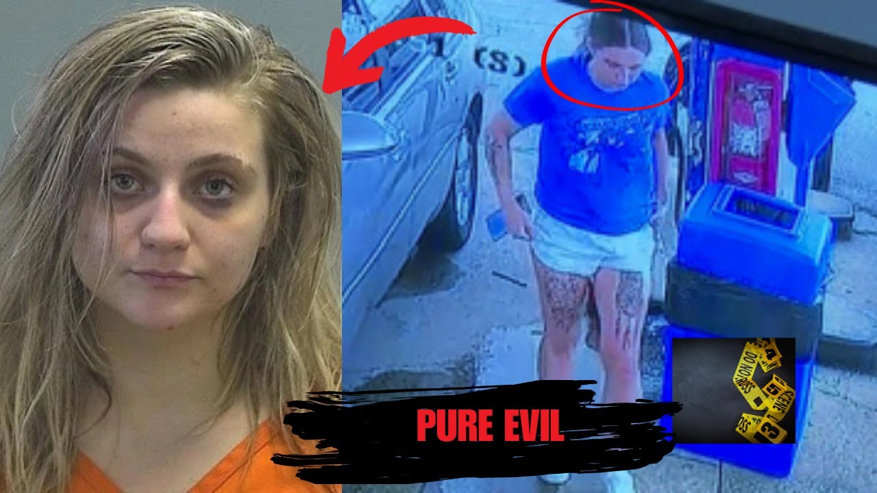CAUTION!!! This is One of the Most HEARTBREAKING Cases in the United ...