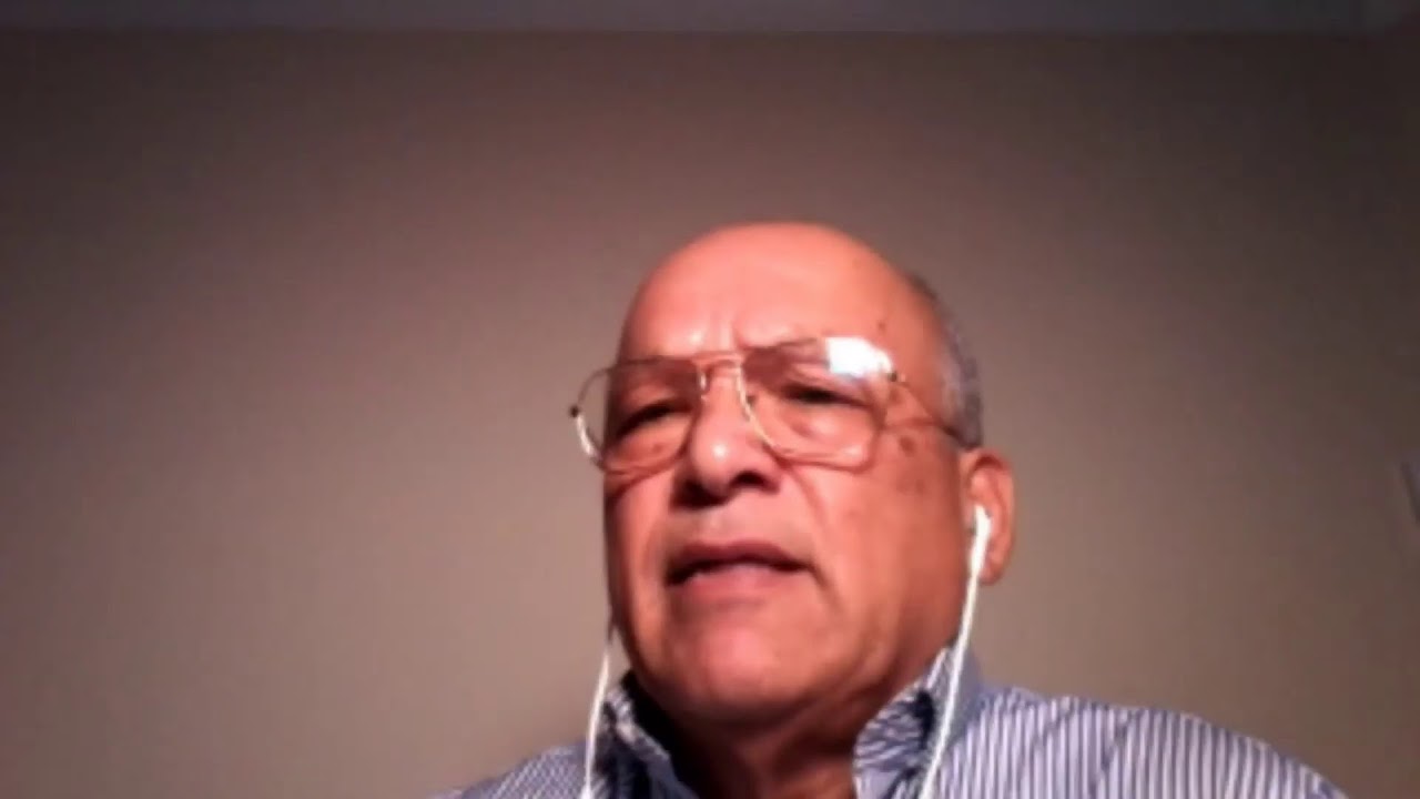 Edificando a los Santos | 9 Noviembre 2020 - YouTube